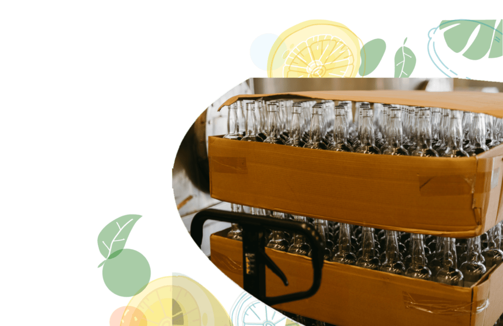 Juice Distributor in Ontario, Canada | Siana Internail INC